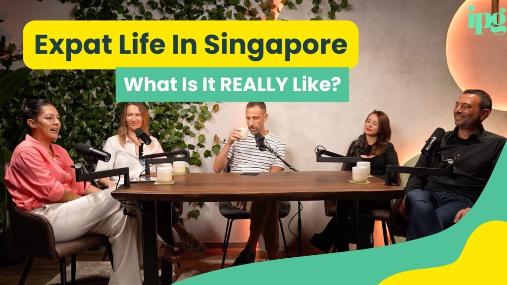 Work Injury Compensation Insurance Singapore - IPG